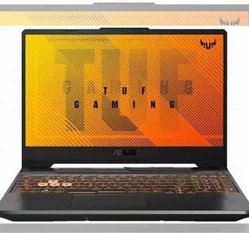 Ноутбук asus TUF Gaming F15 FX506LHB-HN323, 15.6"