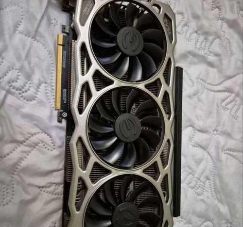 Видеокарта gtx 1080 ti