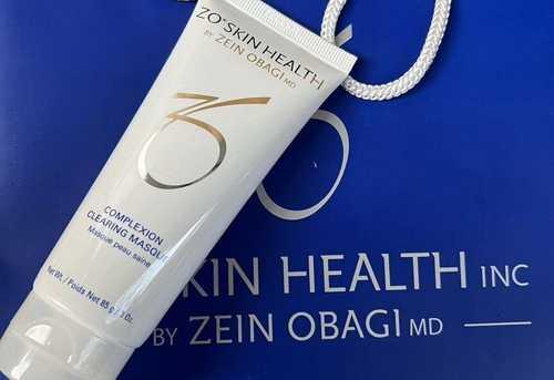 Zo skin health complexion clearing masque