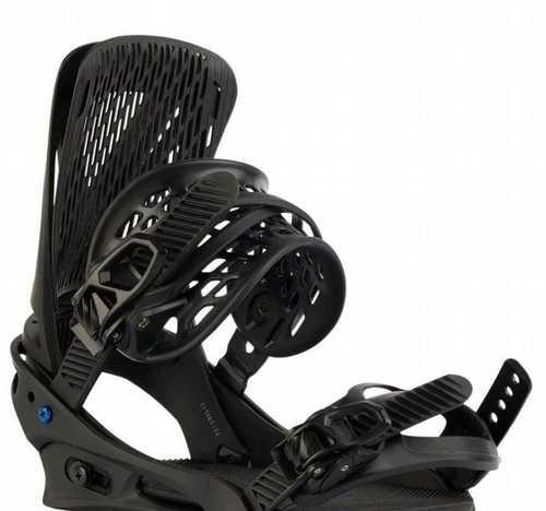 Крепление для сноуборда Burton Genesis Re:Flex
