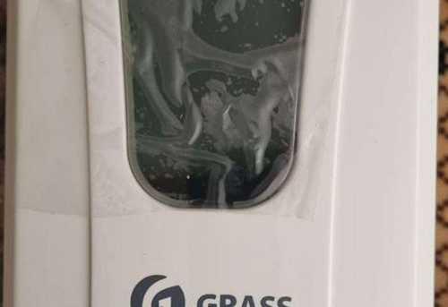 Автоматический дозатор для гель мыла Grass