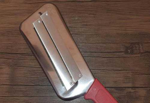Новый нож для шинковки капусты