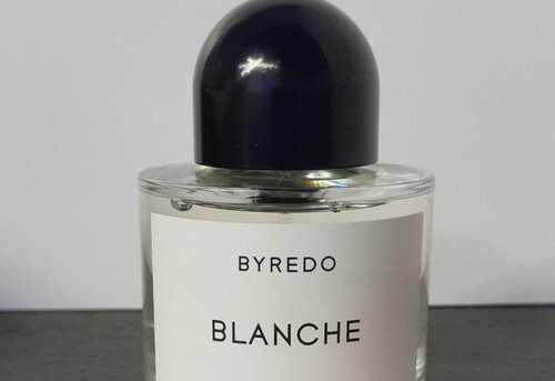 Byredo Blanche Оригинал Раcпив