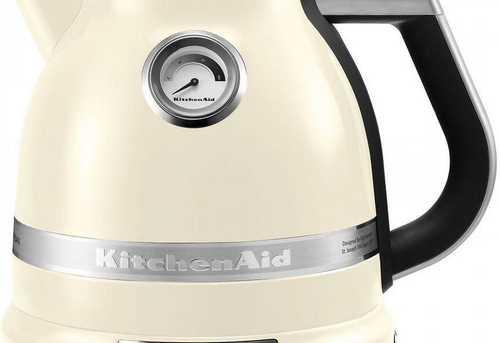 Чайник KitchenAid Artisan, «Кремовый» 5KEK1522EAC