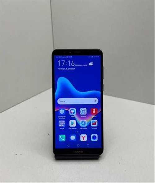 Смартфон huawei Y9 3/32gb (т15396)