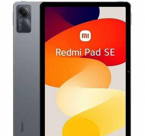 Xiaomi Redmi Pad SE 8/256 Серый