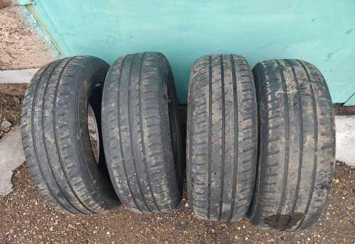 Matador MPS 320 Maxilla 195/65 R15