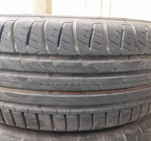 Nokian Tyres Nordman SZ 215/55 R17 98V