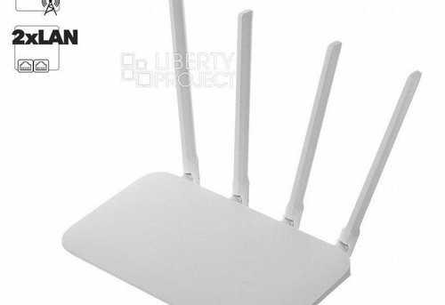 Роутер Xiaomi Mi Wi-Fi Router 4A Gigabit Edition