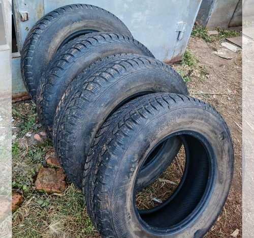 Gislaved Nord Frost 5 225/70 R16