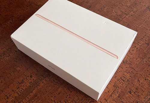 Коробка от Apple iPad (7 generation)