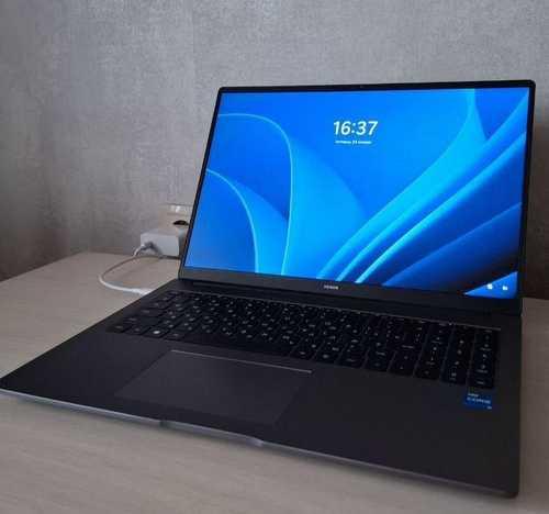 Ноутбук honor MagicBook X 16 2024