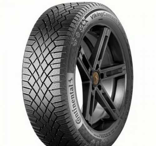 Continental ContiVikingContact 7 155/65 R14