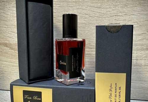Franck boclet cocaine 40 ml