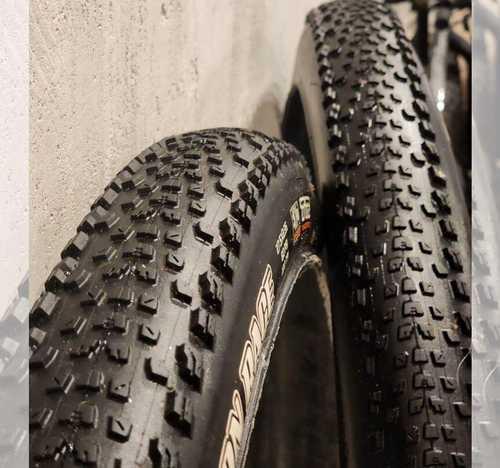 Новые вело покрышки 27.5 Maxxis Recon, Mavic Quest