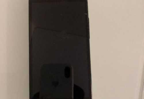 HTC Gratia, 512 МБ