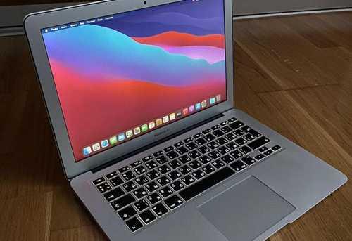 Apple MacBook Air 13 i5-5250