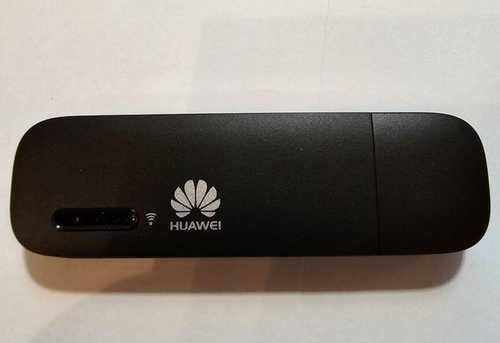 Wi-Fi роутер huawei E8231 - черный - новый
