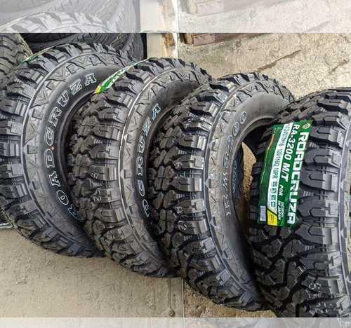 Roadcruza RA3200 M/T 315/75 R16 121Q