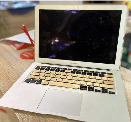 Macbook Air 13 A1369 2010 запчасти/разборка