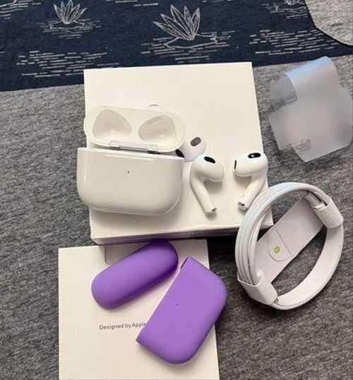 AirPods 3 Идеал