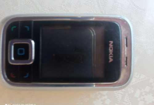 Nokia 6111