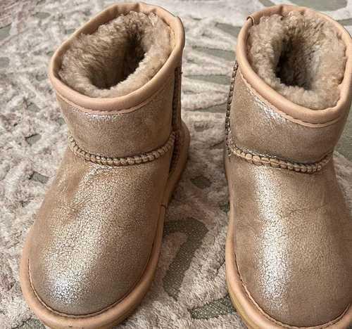 Угги детские tendance 27