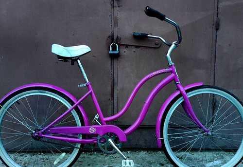 Schwinn S1