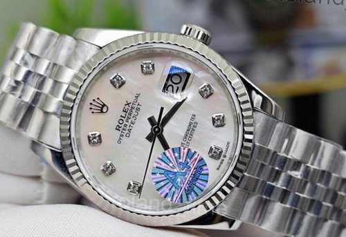Часы женские механические Rolex datejust