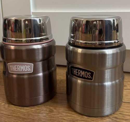 Thermos 0,47л king SK3000