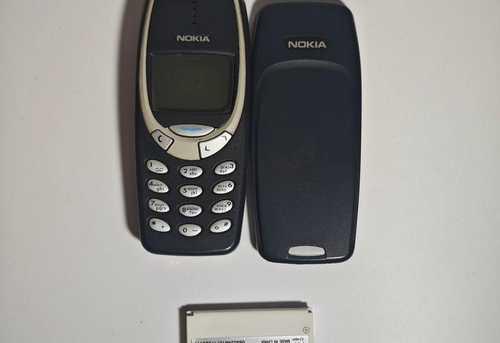 Nokia 3310