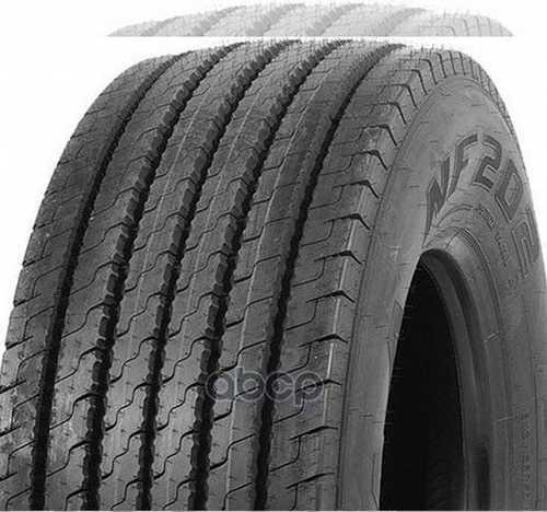 Автошина кама 315/70 R22.5 NF202 рулевая 141003