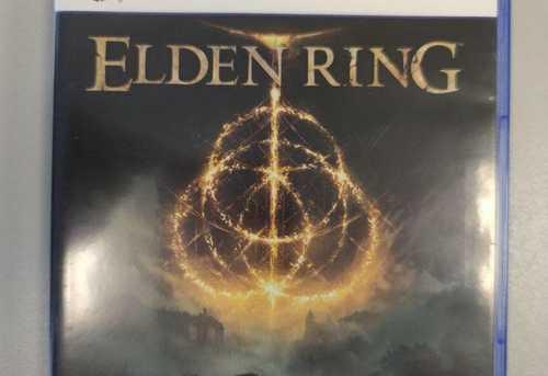 Elden Ring премьерное издание для PS5