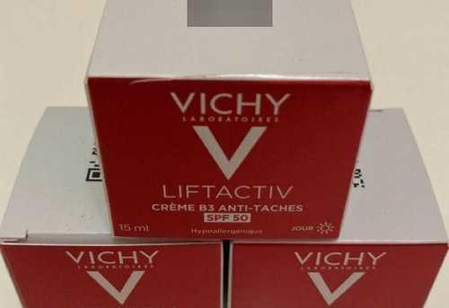 Vichy liftactiv b3 specialist spf50