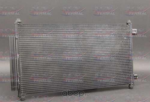 Радиатор кондиционера Honda CR-V 3 2006-2012