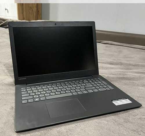 Ноутбук lenovo ideapad 330