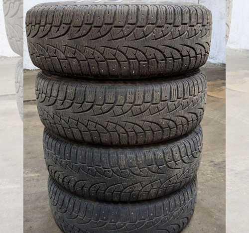 Pirelli Winter Carving Edge 205/65 R15 94T