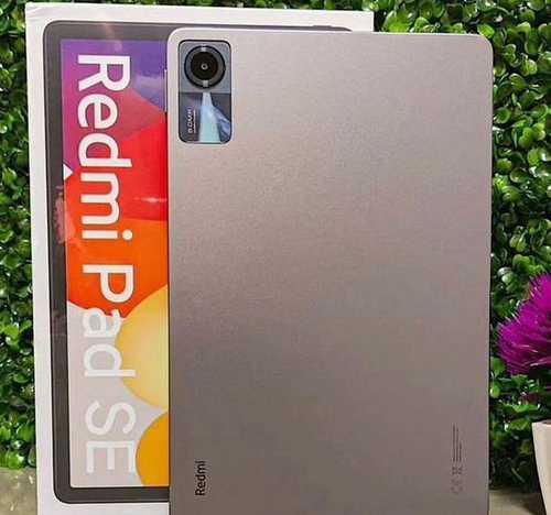 Redmi Pad SE 8/256