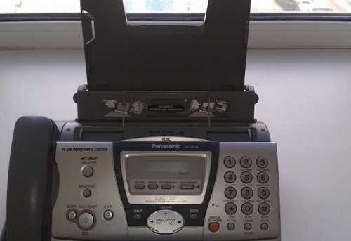 Panasonic kx-fp148