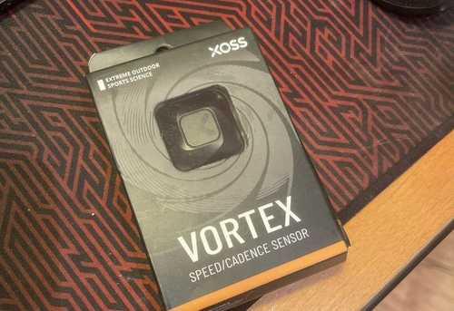 Датчик ant+ скорость велосипеда каденс xoss vortex