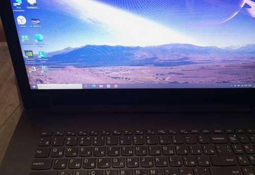 Ноутбук lenovo ideapad 330