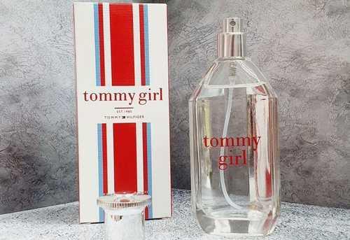 Духи Тommy Hilfiger Tommy Girl Lux 100 ml