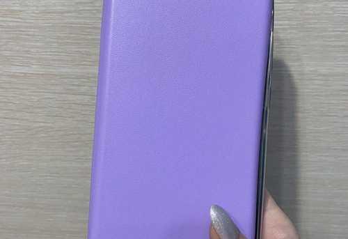 Новый чехол-книжка для Xiaomi Redmi защитный