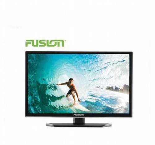 Телевизор Fusion fltv-24L31B 24 дюйма