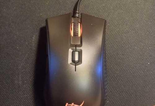 Hyperx pulsefire fps pro