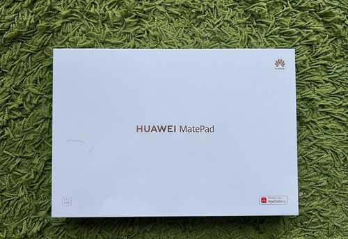 Планшет huawei MatePad 11.5 Wi-Fi 6/128GB новый