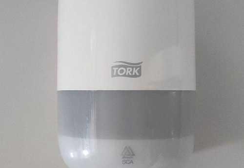 Диспенсер для мыла Tork S2 бу