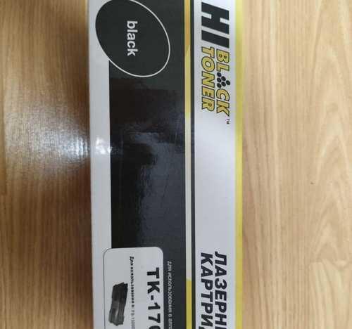 Картридж Hi-Black (HB-TK-170)