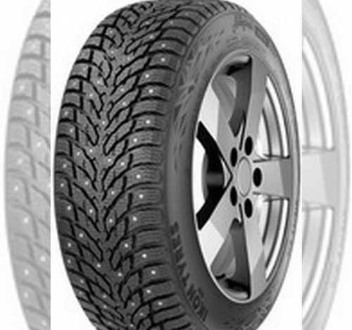 Ikon Tyres Autograph Ice 9 SUV 255/60 R19 113T