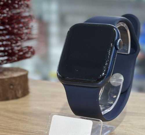 Apple Watch 6 40mm Blue